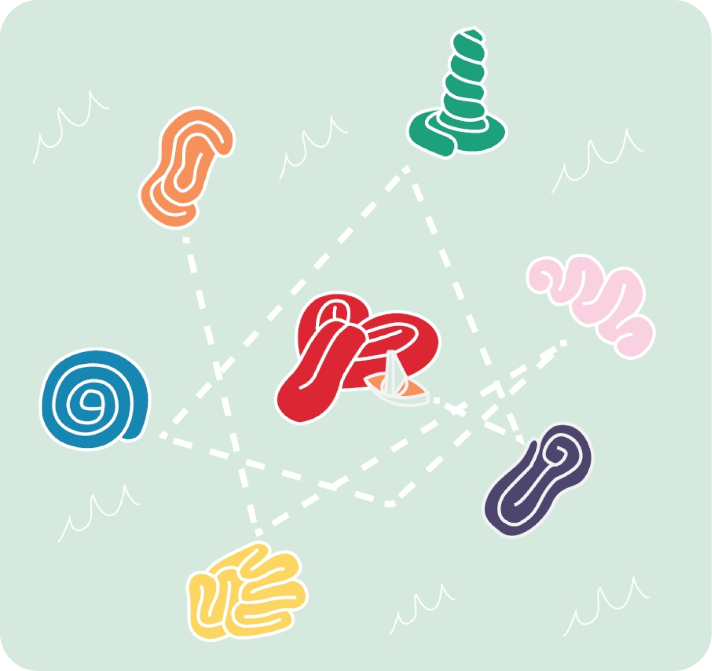 Lilla Török | Experience Designer — Pleasure Hunt